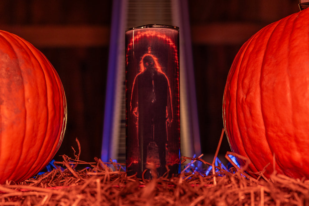 Creeping Death: Arch Tumbler – Creeping Death Movie